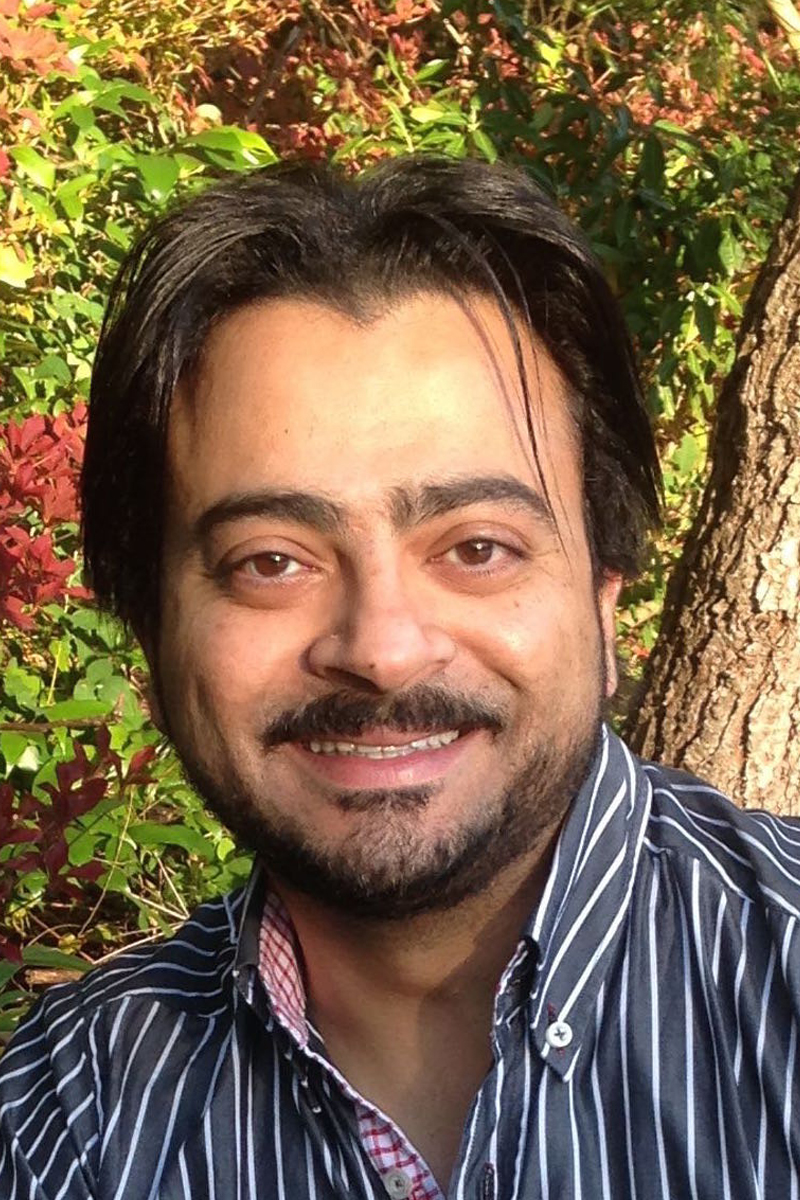 MAKING THE CUT Podcast