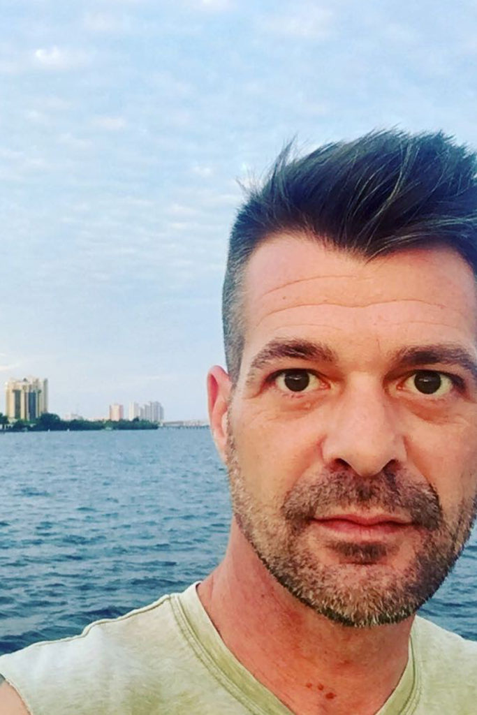 MAKING THE CUT Podcast